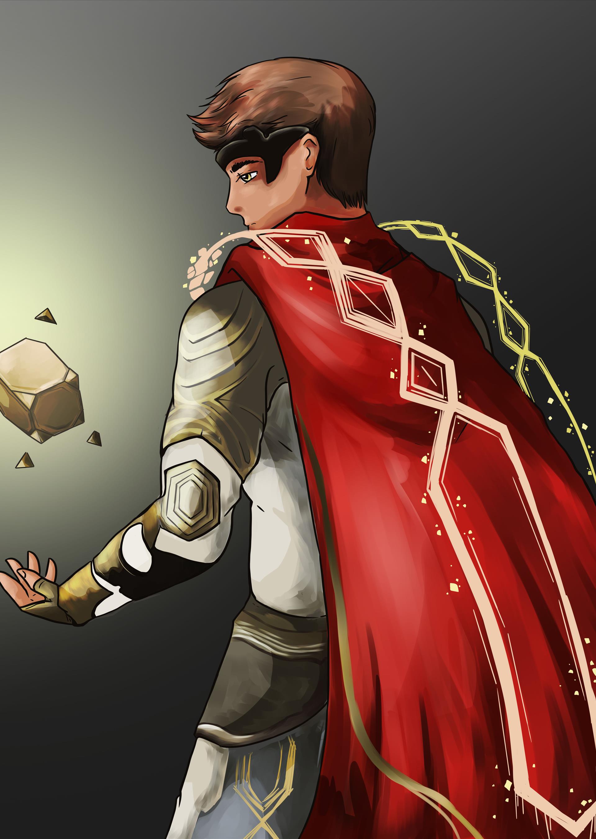 [Event] [Sage] [EU] Lusifera | Black Desert NA/EU/OC