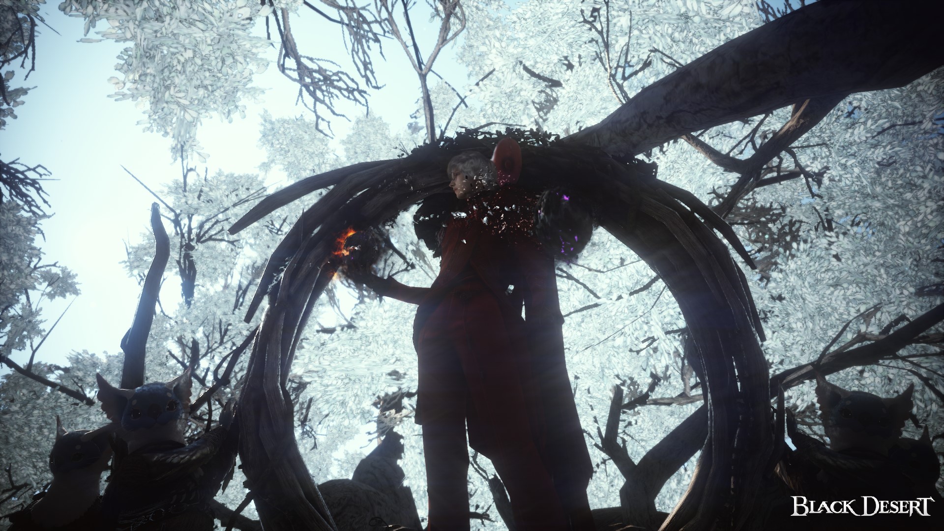 [Event] [NA][8TH]Grana's Supreme Magus | Black Desert NA/EU