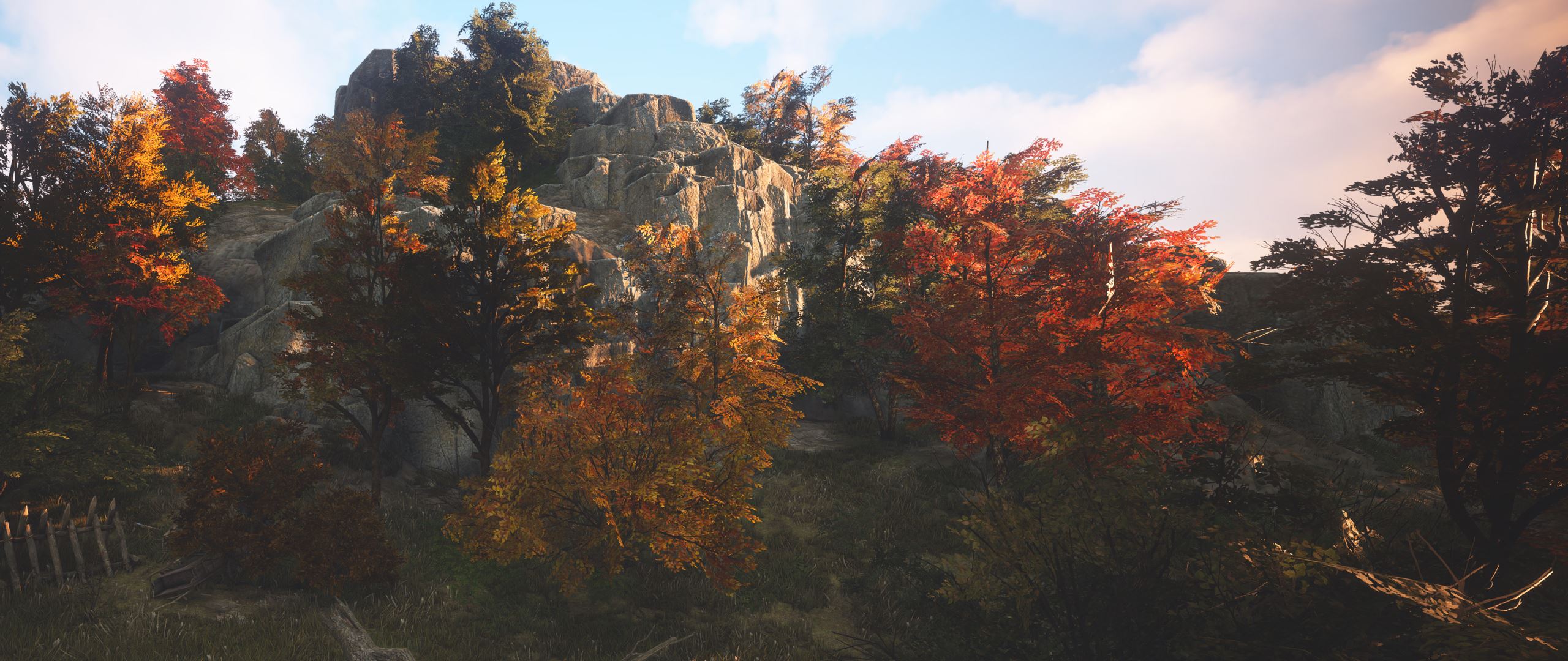 [Event] [BDO Calendar - Autumn] [EU] - Colors of autumn | Black Desert ...