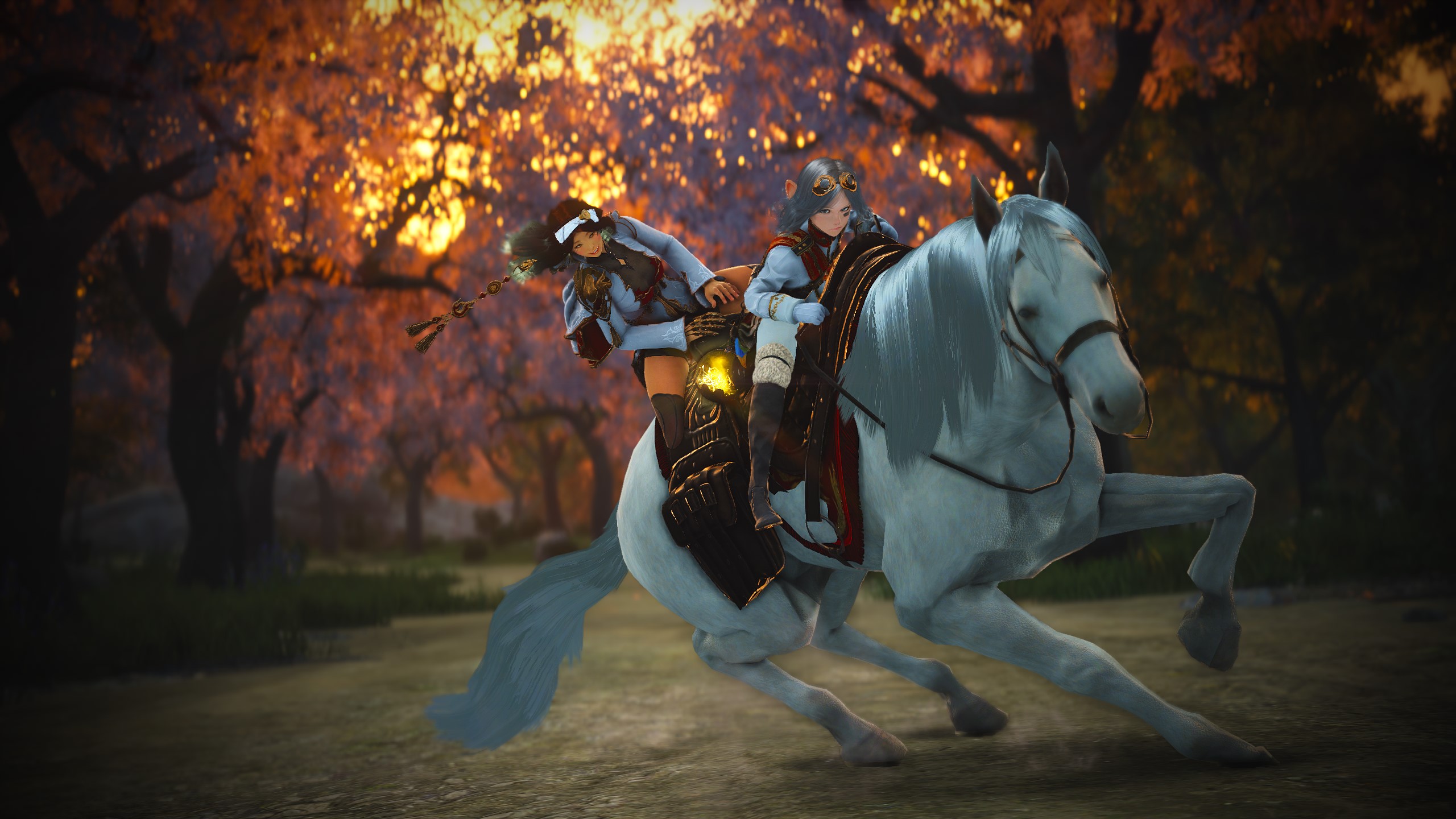[Event] [BDO Calendar - Spring][NA] Fresh Air | Black Desert NA/EU