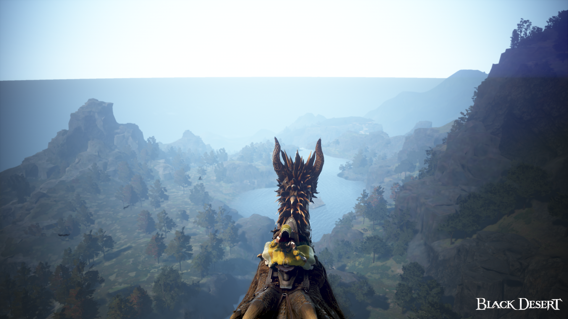 [Event] [Duskwing][EU] Beombawi Valley | Black Desert NA/EU