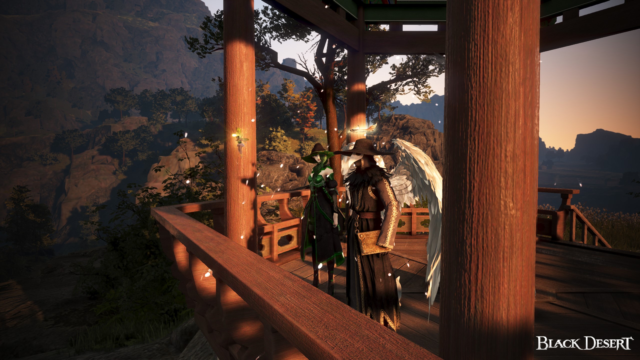 [Event] [EU][FindtheGM] Found GM | Black Desert NA/EU