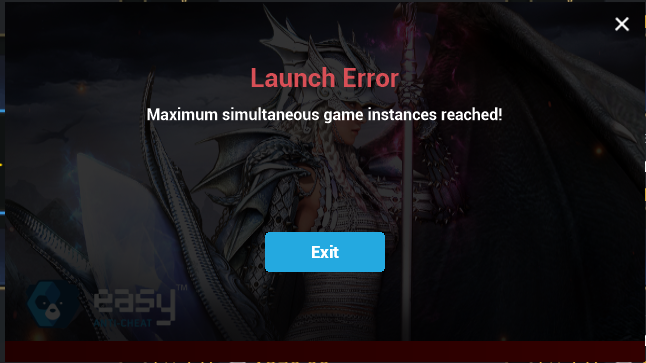 [Feedback] EAC has ruined BDO for me. | Black Desert NA/EU