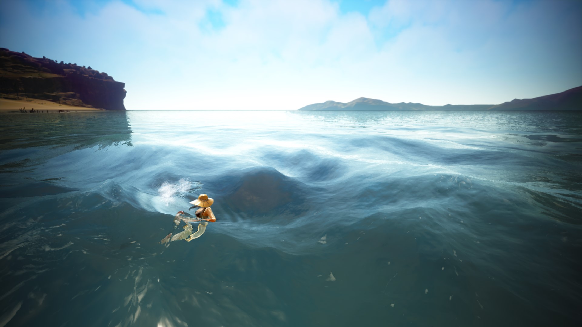 [Event] [BDO Calendar - Summer][EU] Daylight Dream | Black Desert NA/EU