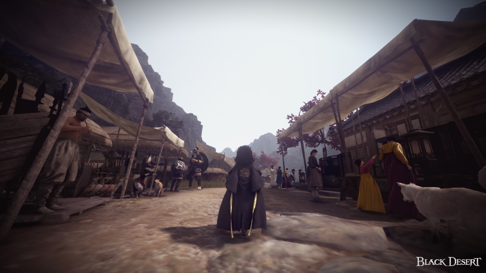 [Event] [NA][Art of the Morning Light] Fresh Start! Adventure Awaits ...