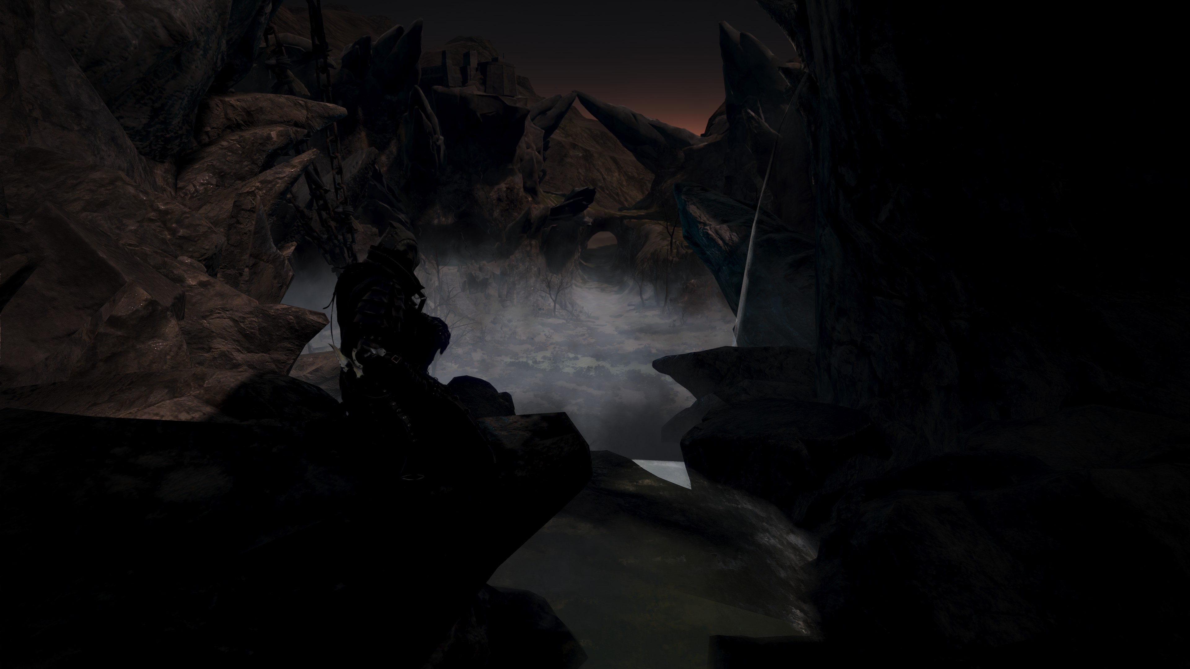 [Fan Art] Setting up for Garmoth | Black Desert NA/EU