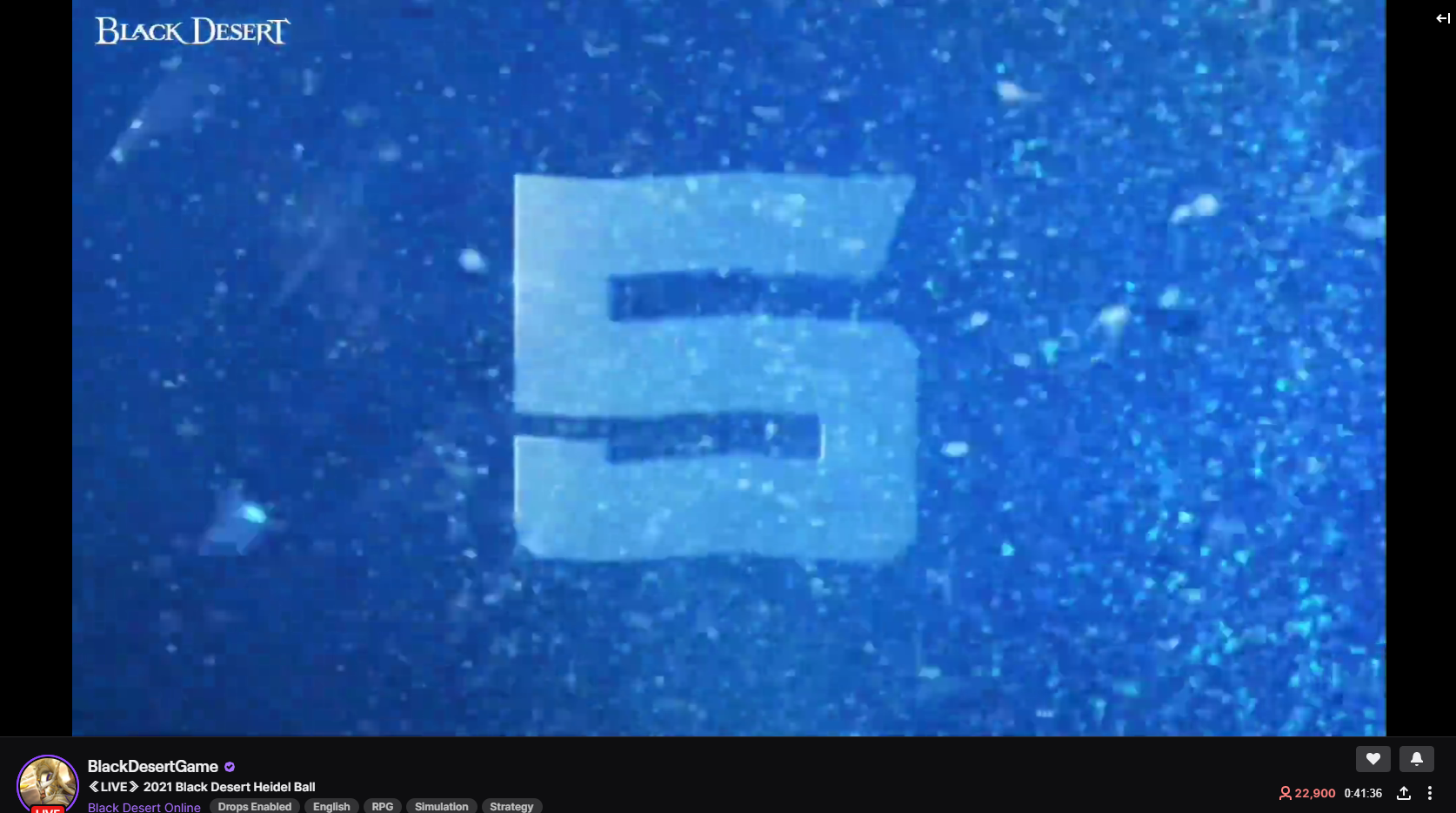 [Event] [NA][2021 Heidel Ball] Watching the Heidel Ball! | Black Desert ...