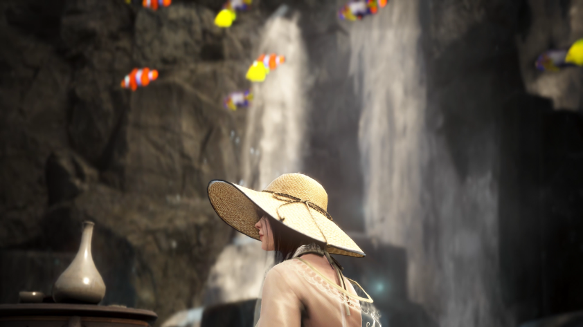 [Event] [BDO Calendar - Summer][EU] Hot Summer ☀️🌊🍦 | Black Desert NA/EU