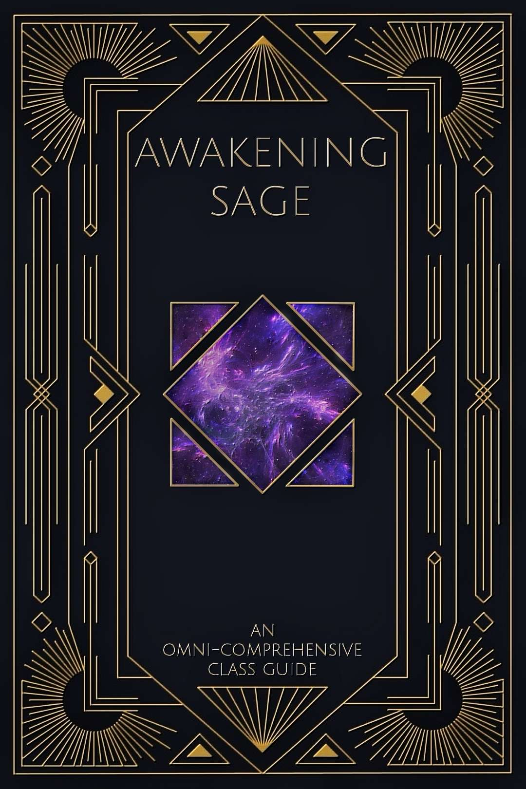 [Classes] Awakening Sage omni-comprehensive guide | Black Desert NA/EU