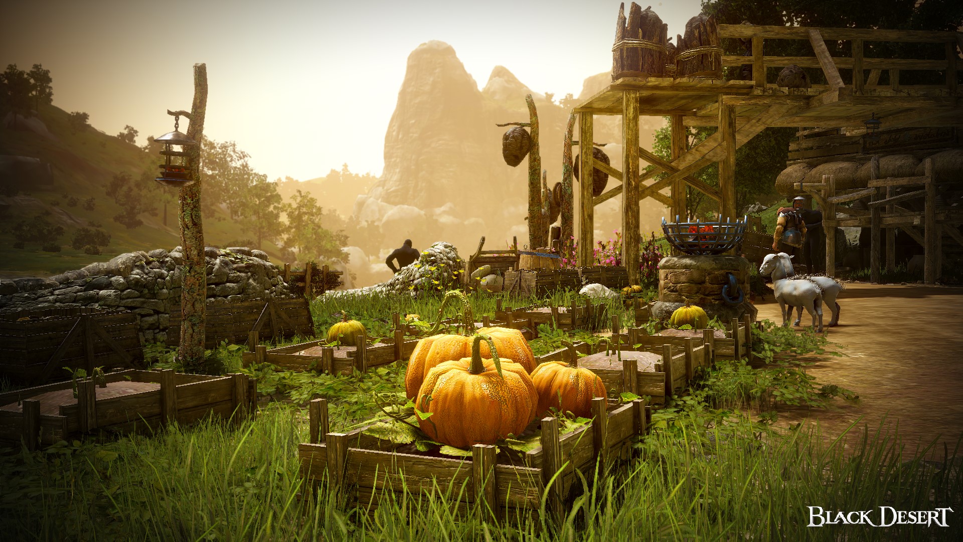 [Event] [EU][Easter Hiding Spots] Egg hunt is on! | Black Desert NA/EU
