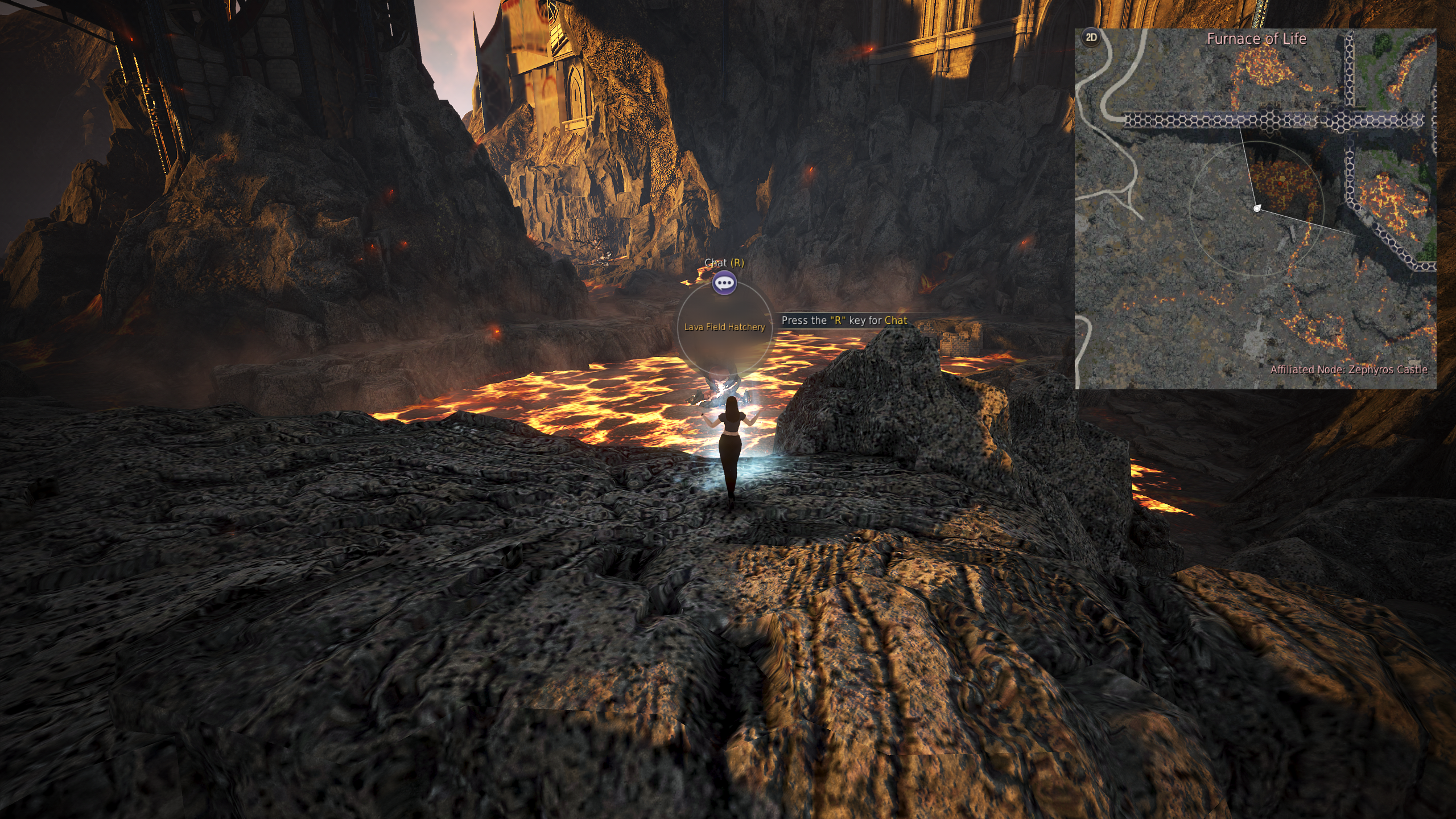 [Game Play] Zephyros Adventure Log (Edania Adventure Logs) Knowledge ...