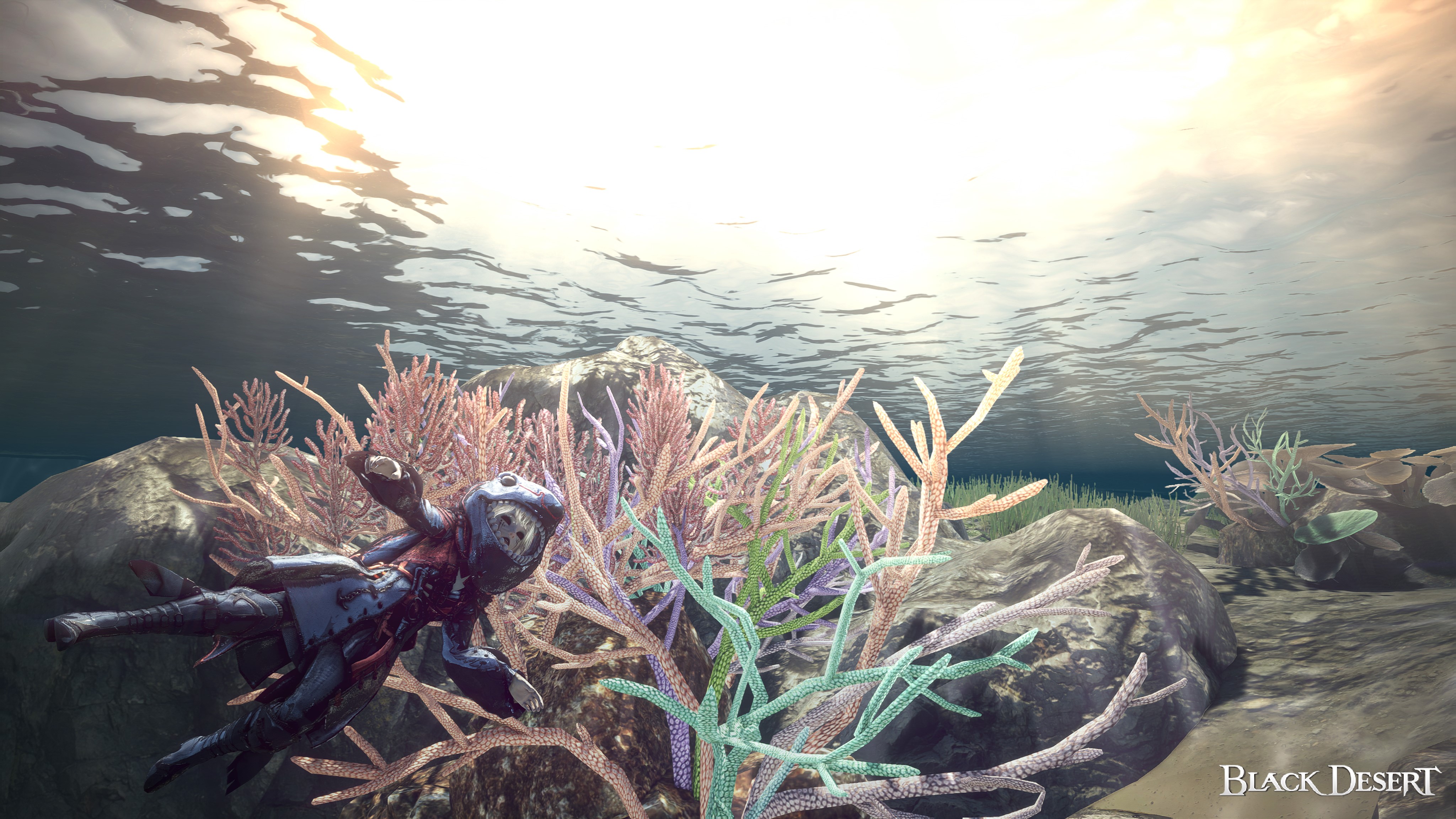 [Event] [EU][Boss Blitz Cosplay] Almost drowned trying to cosplay Vell ...