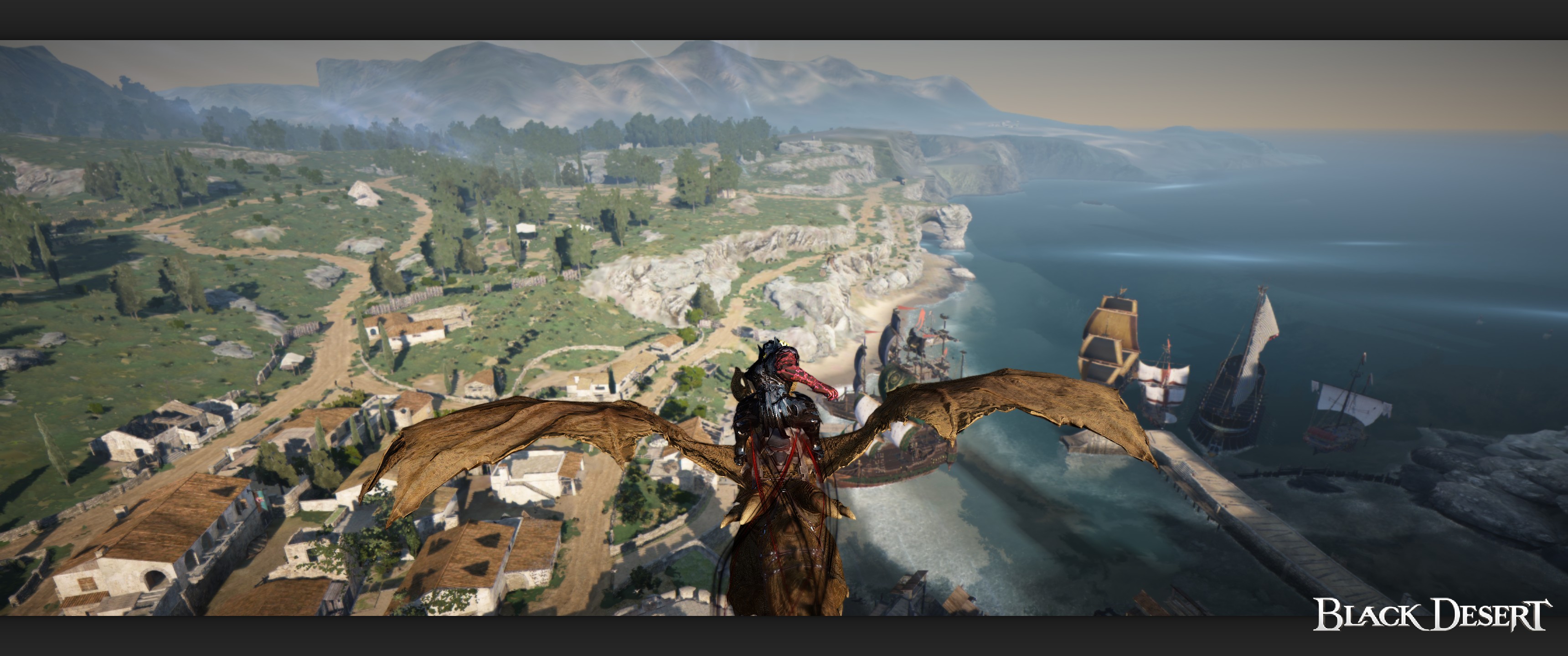 [Event] [Duskwing][NA] Velia Flyover | Black Desert NA/EU