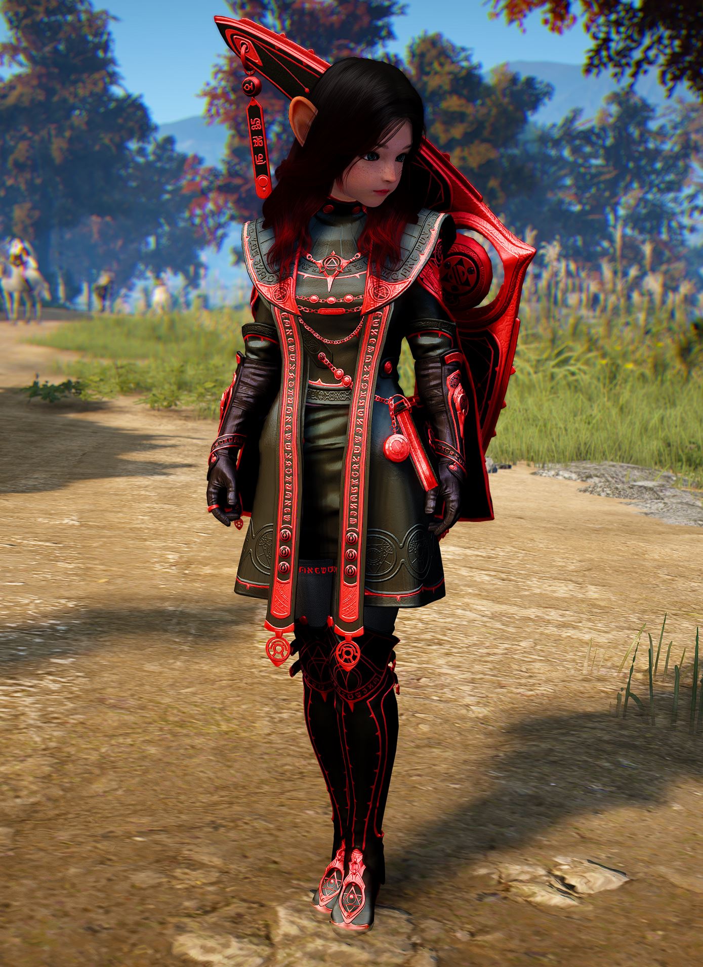 [Event] #Wednesdayscreenshot Litlbit | Black Desert NA/EU
