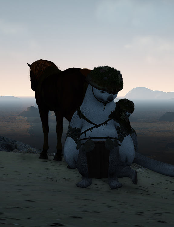 [Event] [EU] [Slippery Scallywags] Just shillin' | Black Desert NA/EU