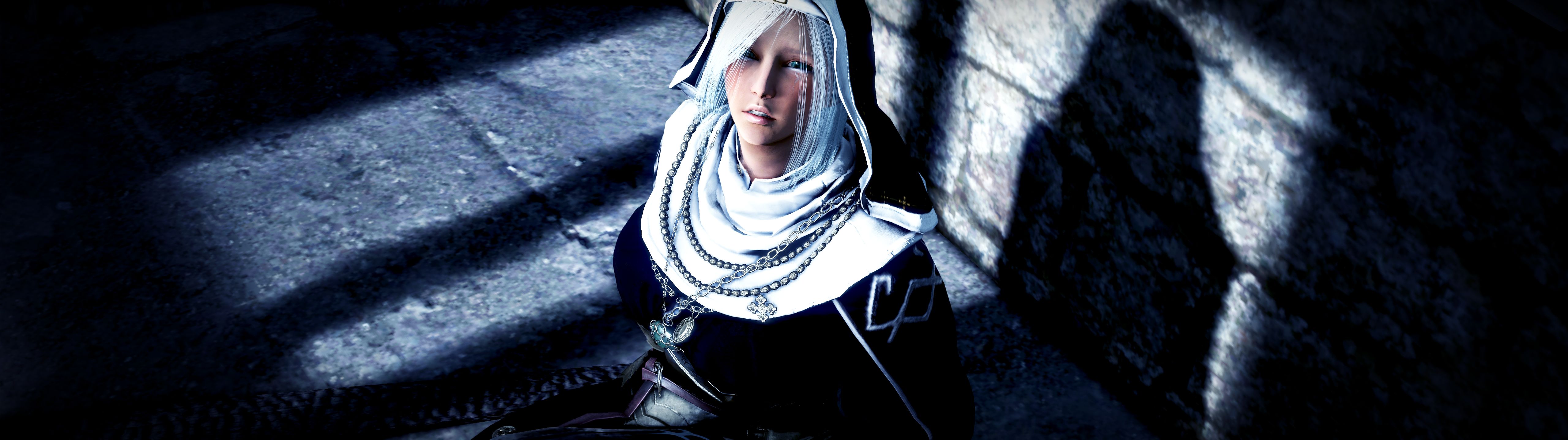 [Fan Art] Devotion ~ BDO Visual Short Story | Black Desert NA/EU