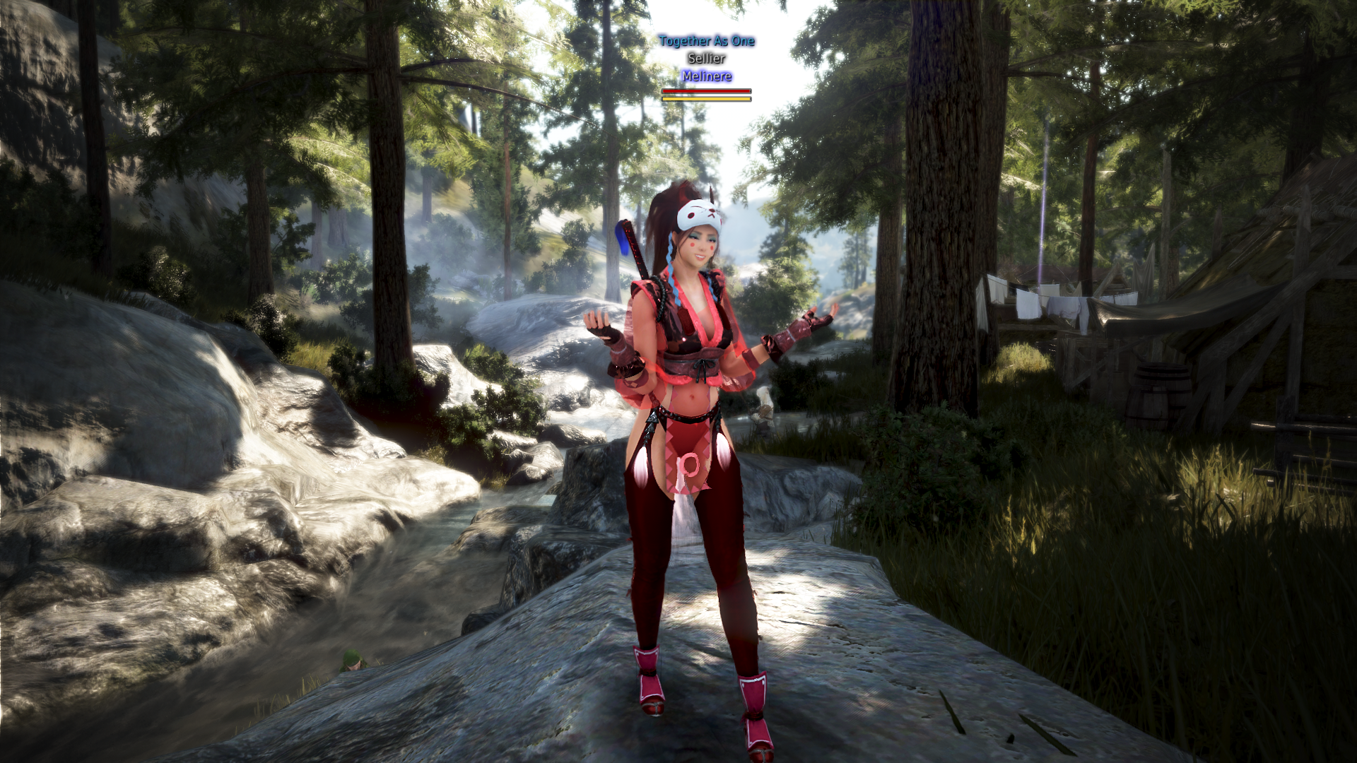 [Event] [ONE] My Screenshots - Together As One! | Black Desert NA/EU