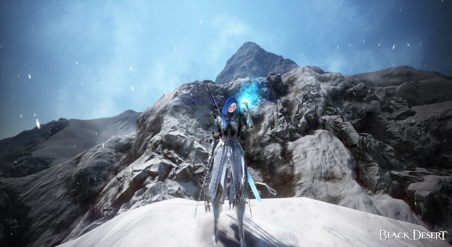 [Event] [Everfrost][EU] The Queen of Dragons Guarding the Mountains ...