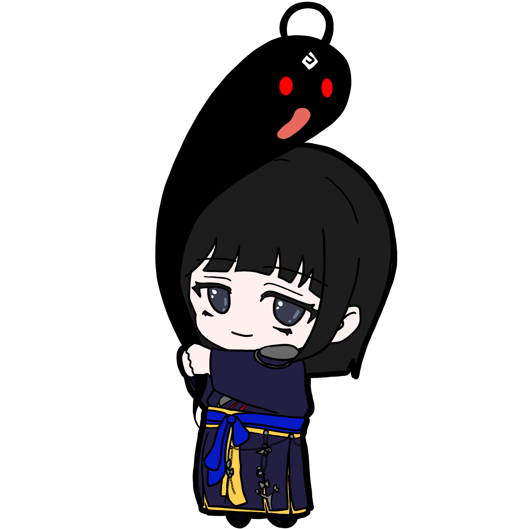 [Event] [NA][SD Character Contest] | Black Desert NA/EU