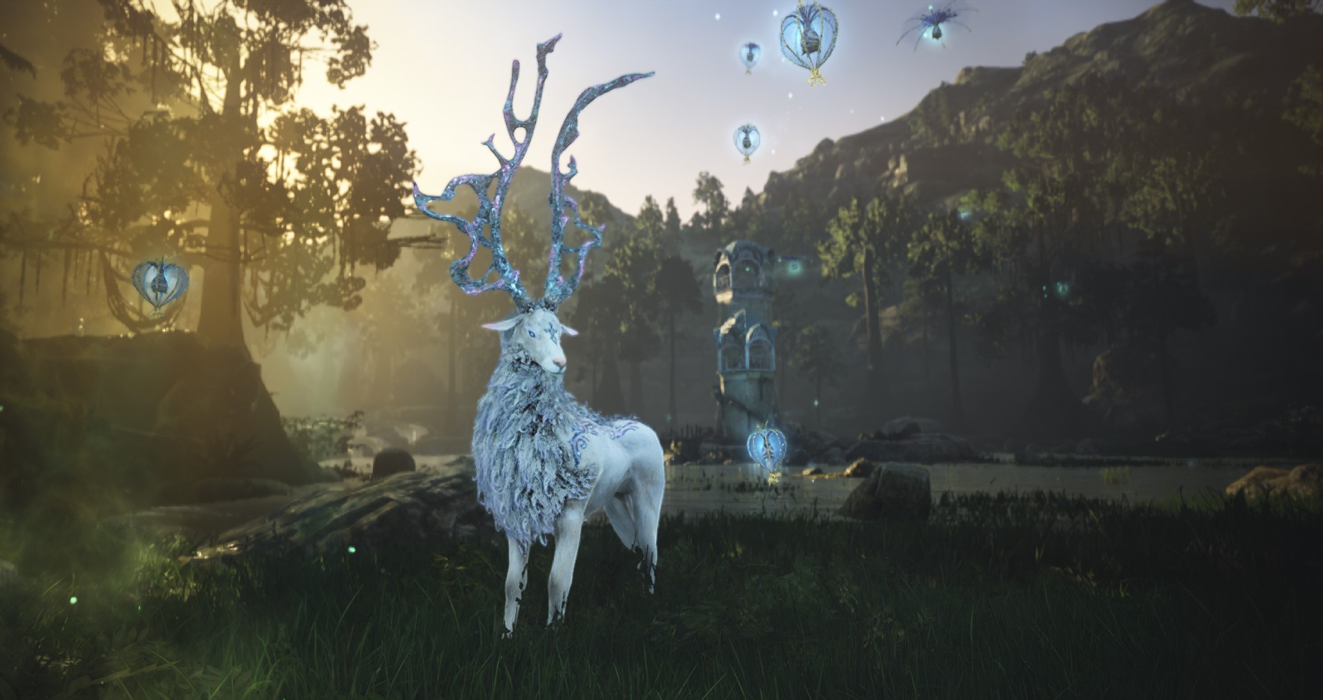 [Event] [BDO Calendar - Spring][EU] When Everything Comes Back to Life ...