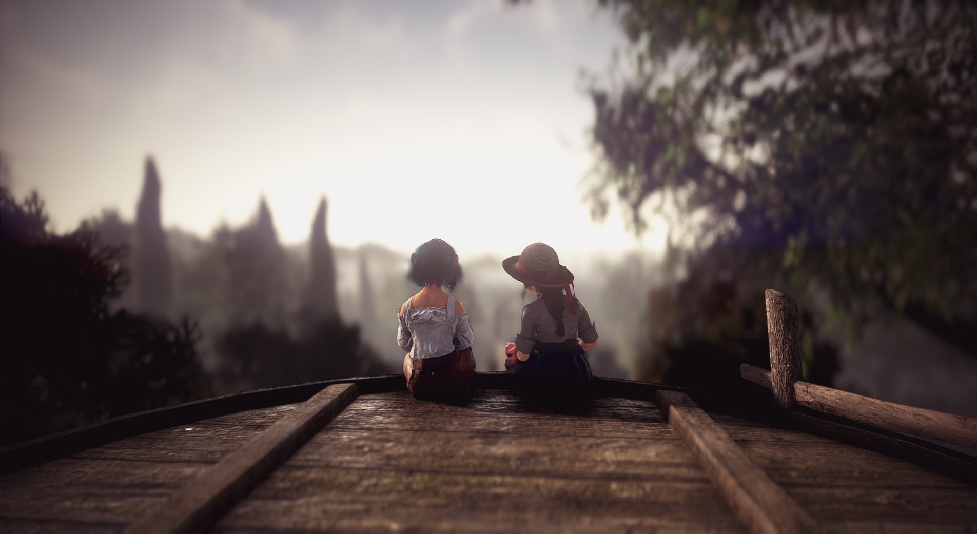 [Event] [BDO Calendar - Summer][EU] Long and Warm Days | Black Desert NA/EU