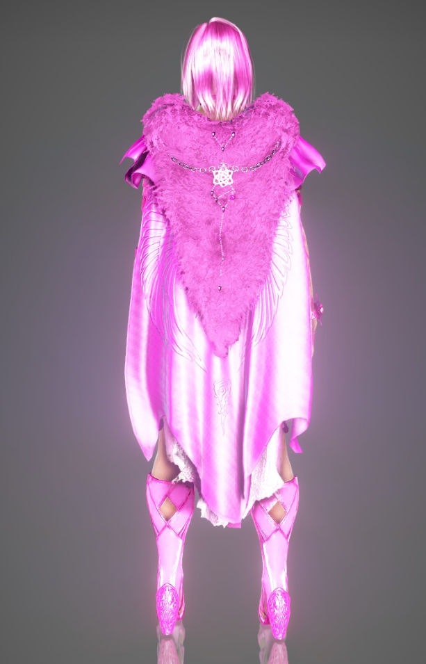 [Event] [EU][RGB] Pink Guardian | Black Desert NA/EU
