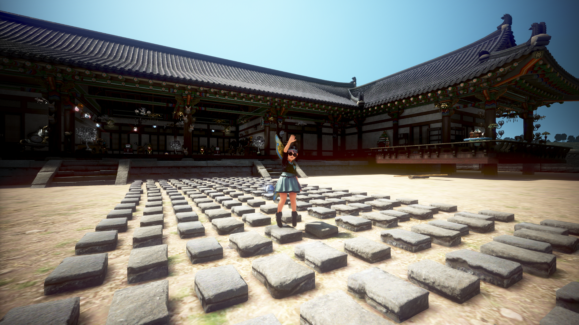 [Event] [LotML 2025 Calendar] [NA] Very Bright Shai-nanigans | Black ...