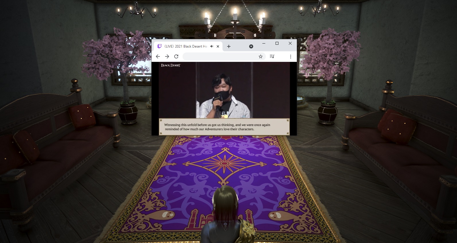 [Event] [NA][2021 Heidel Ball] Heidel Ball before gridding | Black ...