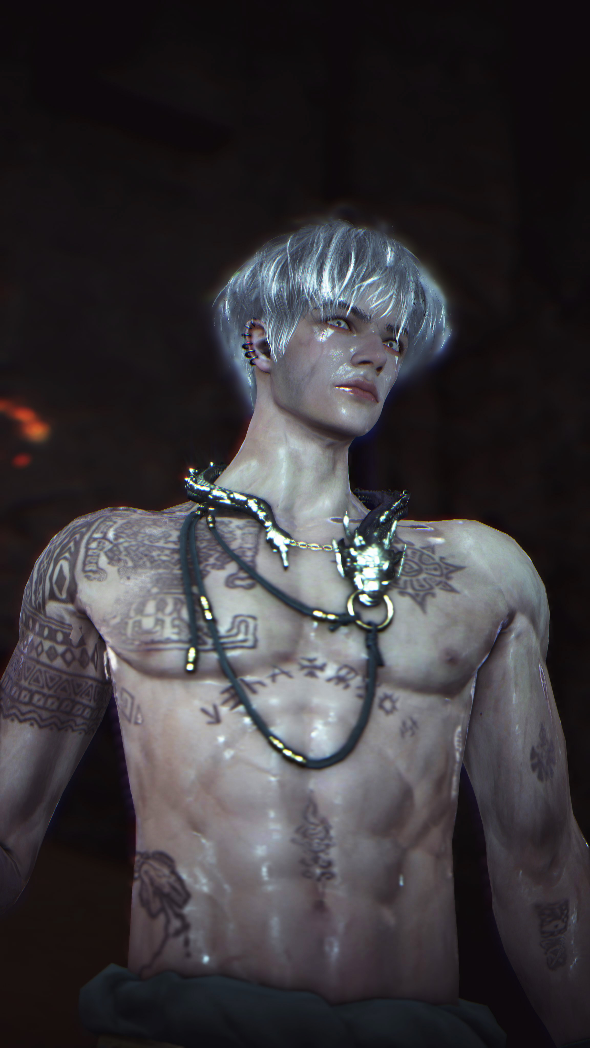 [Event] [EU] [Wizard] Desert Wizard the Treasure Seeker by Randist ...