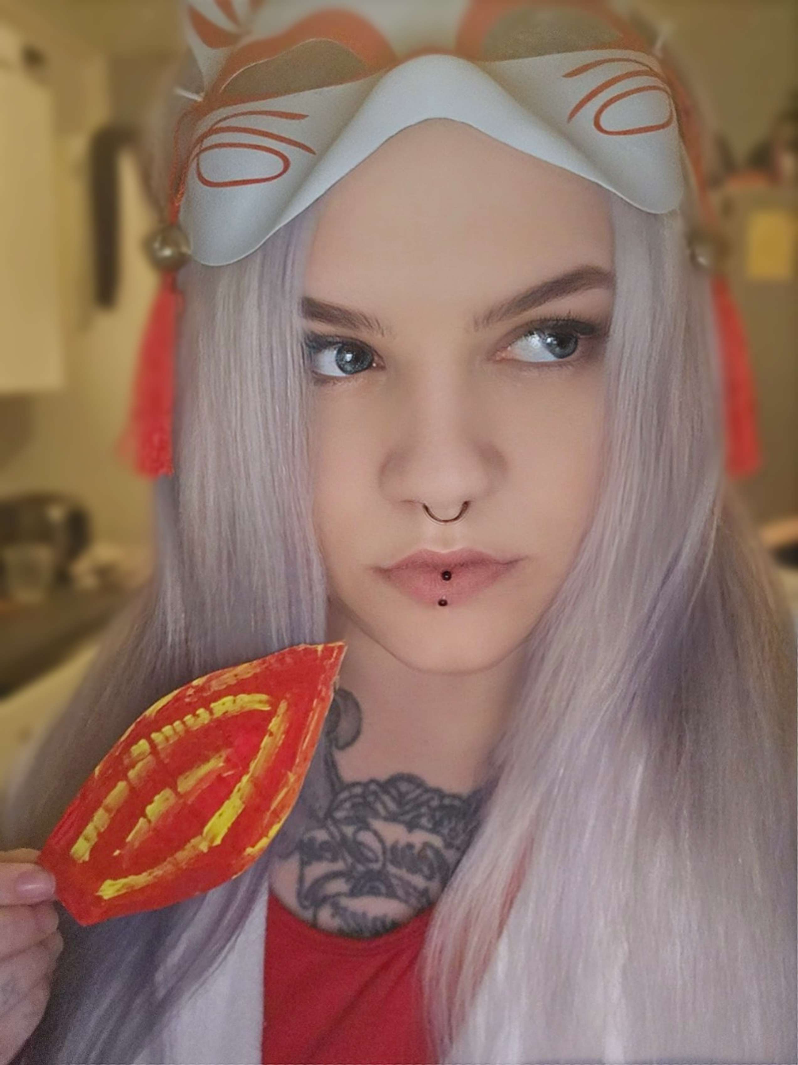 [Event] BDO Low Cost Cosplay [EU] Morriie - Maegu | Black Desert NA/EU