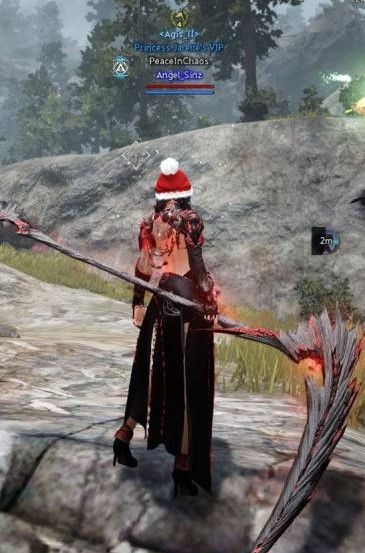 [Feedback] Weapon glow to reflect enhancement level | Black Desert NA/EU