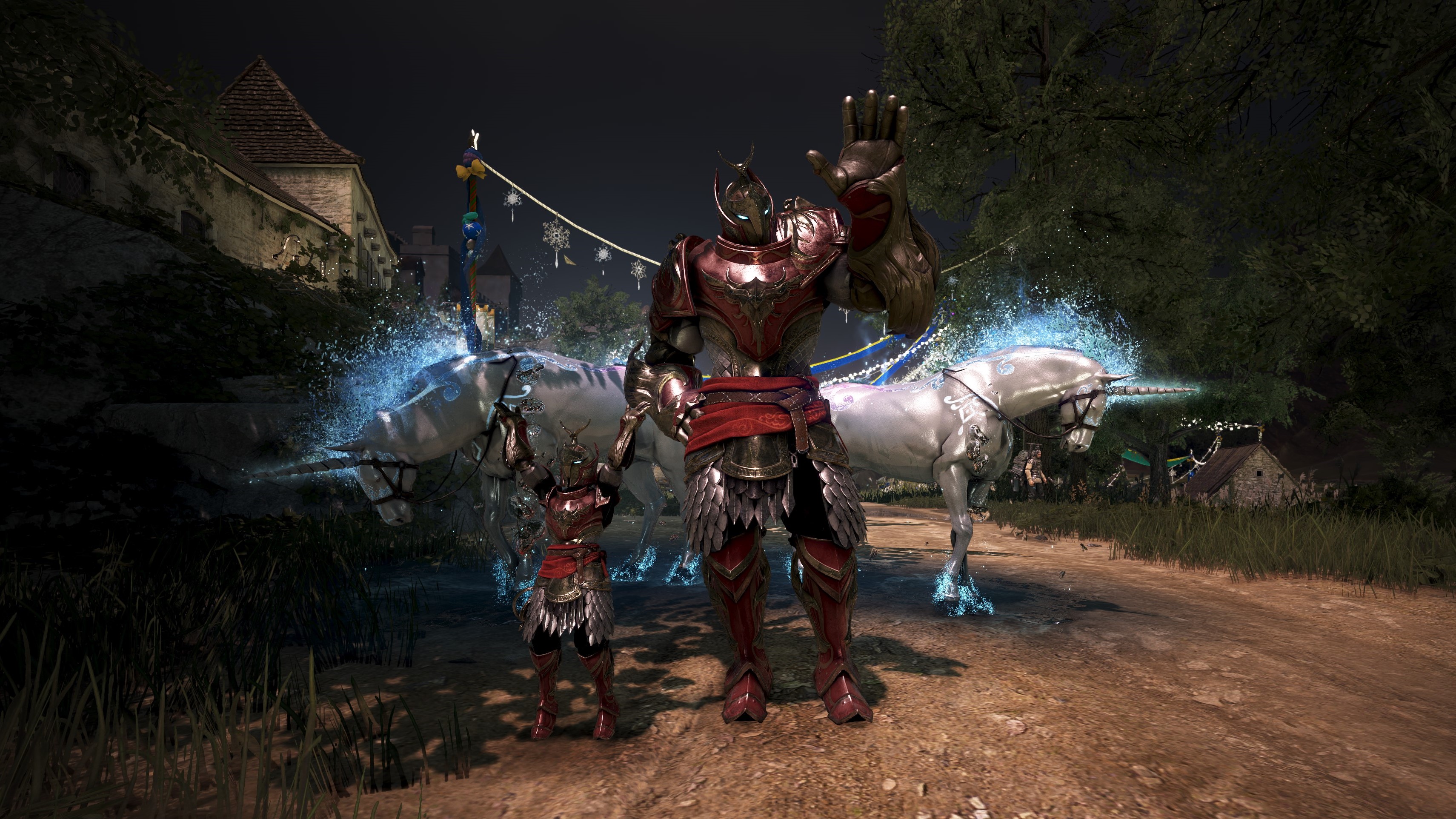 [Event] [NA] [Twins] Spot the imposter! Which is the real Berserker ...