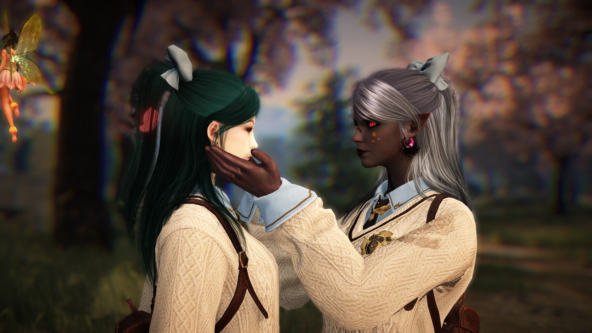 [Event] [School Days] | Black Desert NA/EU