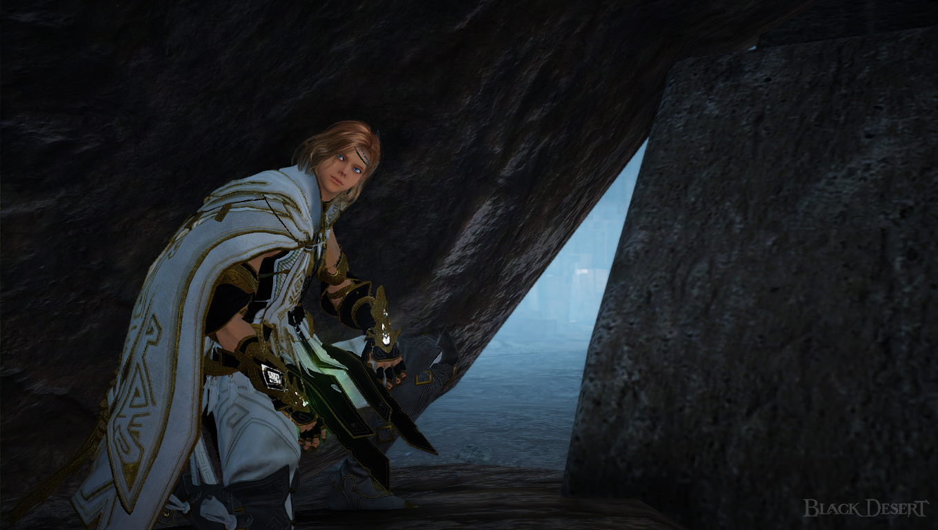 [Event] [EU][Easter Hiding Spots] Scarlet Sand Chamber | Black Desert NA/EU