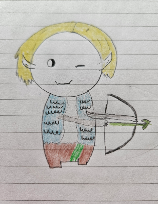 [Event] [EU][Class Portraits] Hand-drawn Caveman Doodles | Black Desert ...