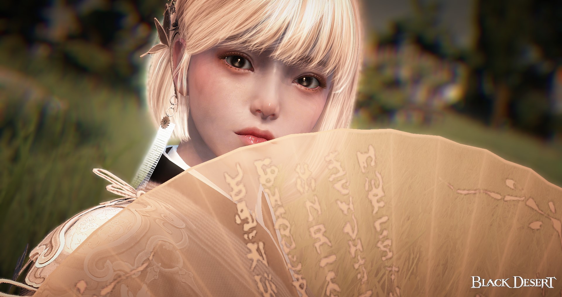 [Event] [EU][Woosa] My lovely Woosa ~ | Black Desert NA/EU