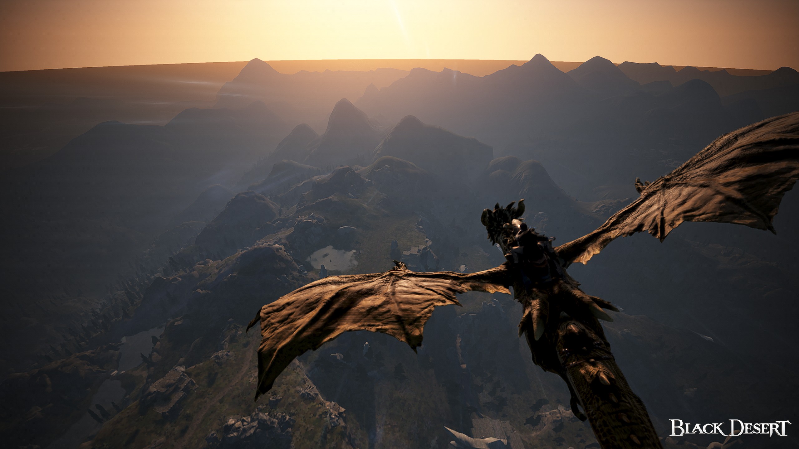 [Event] [Duskwing] + [EU] Necropoli's Dawn | Black Desert NA/EU