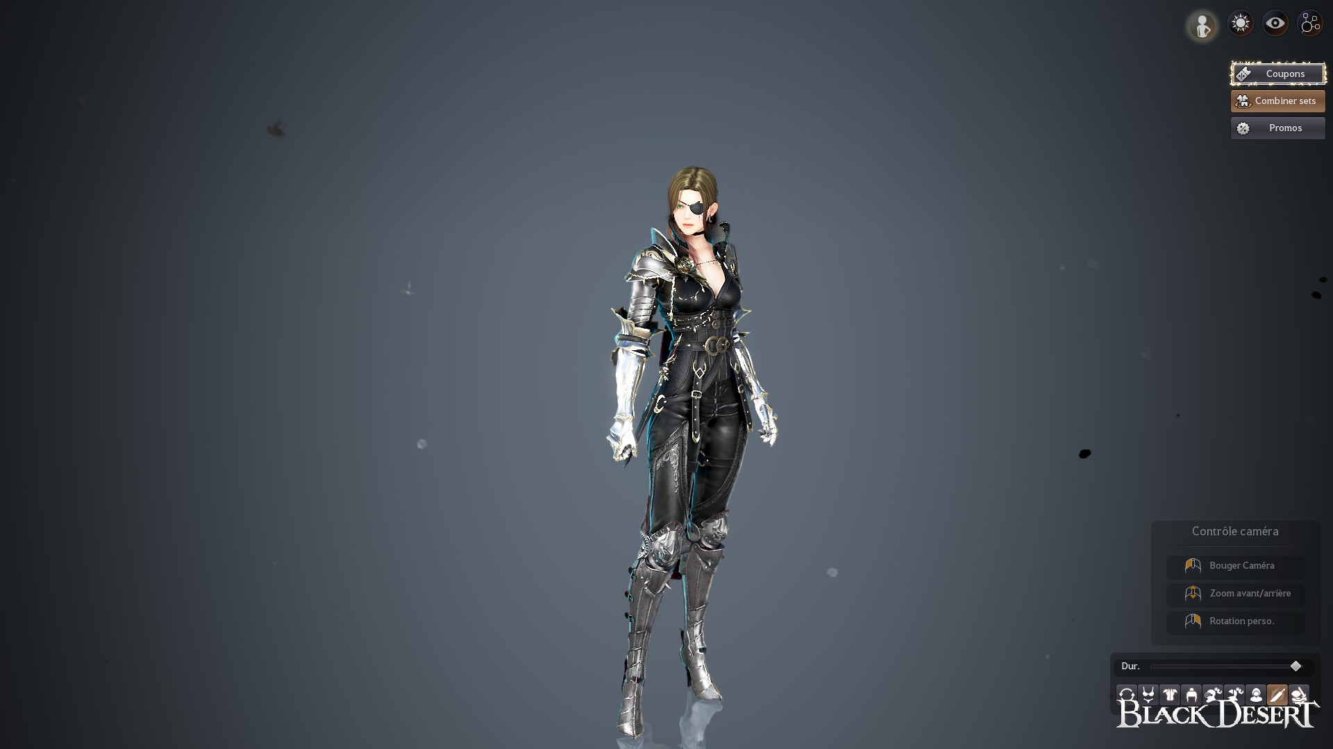 [Event] [EU][OOTD] Drakania | Black Desert NA/EU