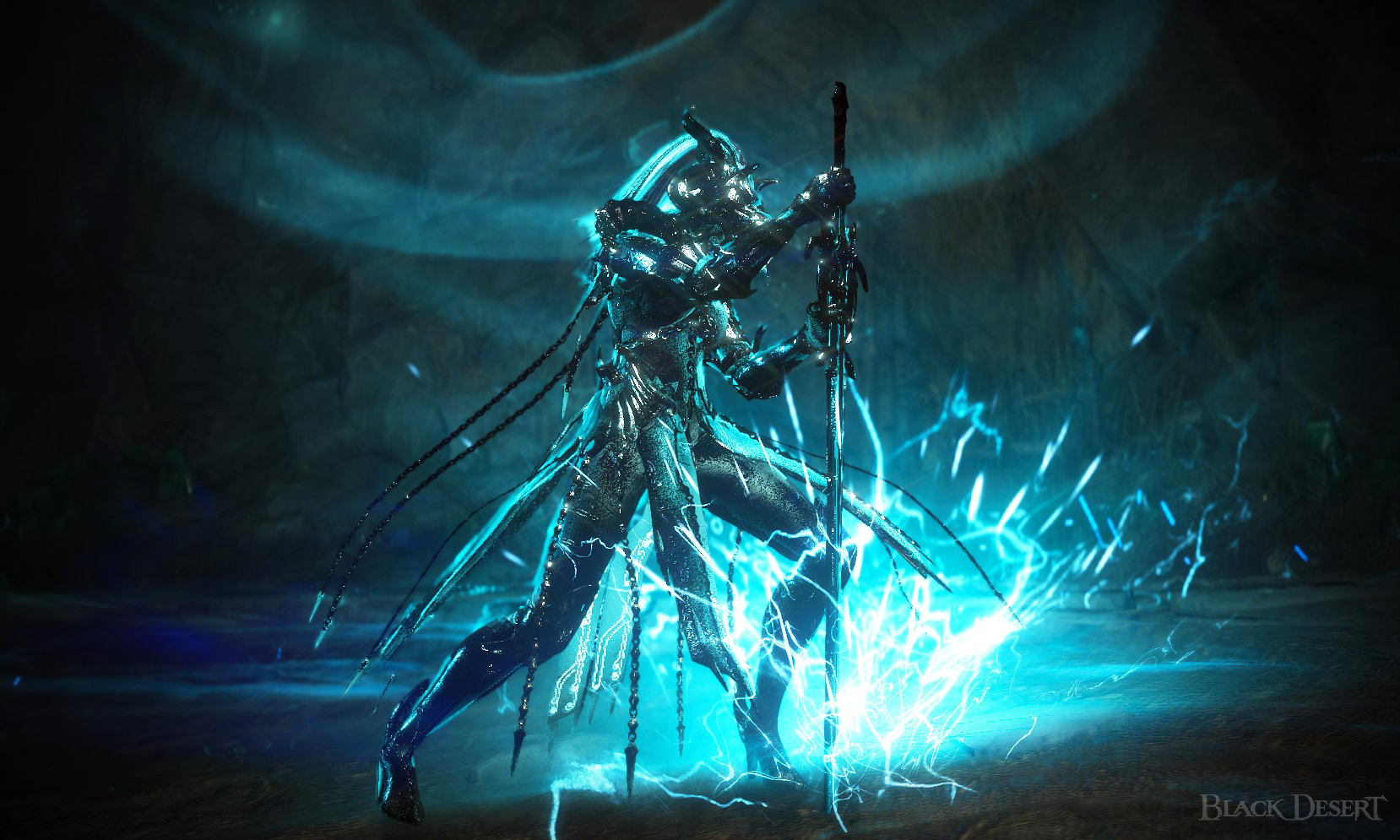 [Fan Art] Drakania | Black Desert NA/EU