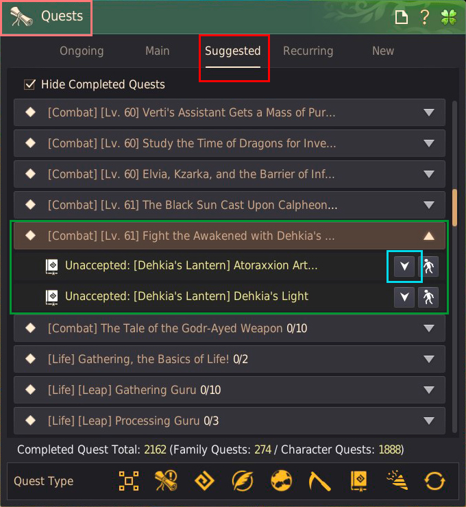 [Game Play] [TIPS & TRICKS] - How to Get and Use The Dehkia's Lantern Tier 1 | Black Desert NA/EU