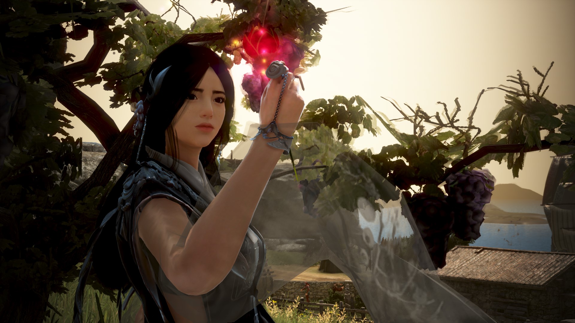 [Event] [BDO Calendar - Spring] [EU] The Blooming Hope | Black Desert NA/EU