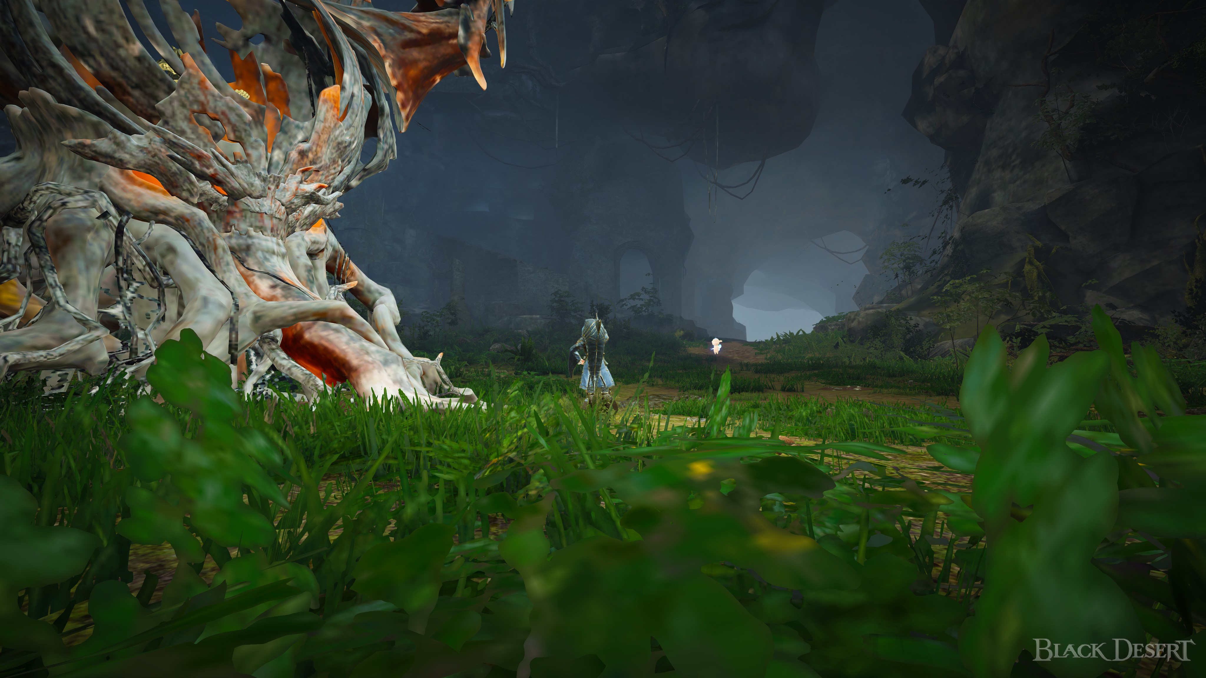 [Event] [NA][Easter Hiding Spots] Just needs a door and I could move in ...