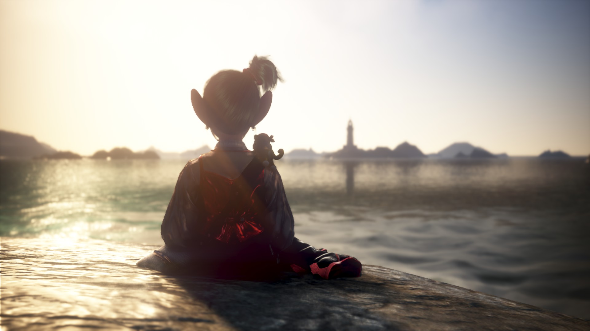 [Event] [NA][OOTD] Private Pirate | Black Desert NA/EU