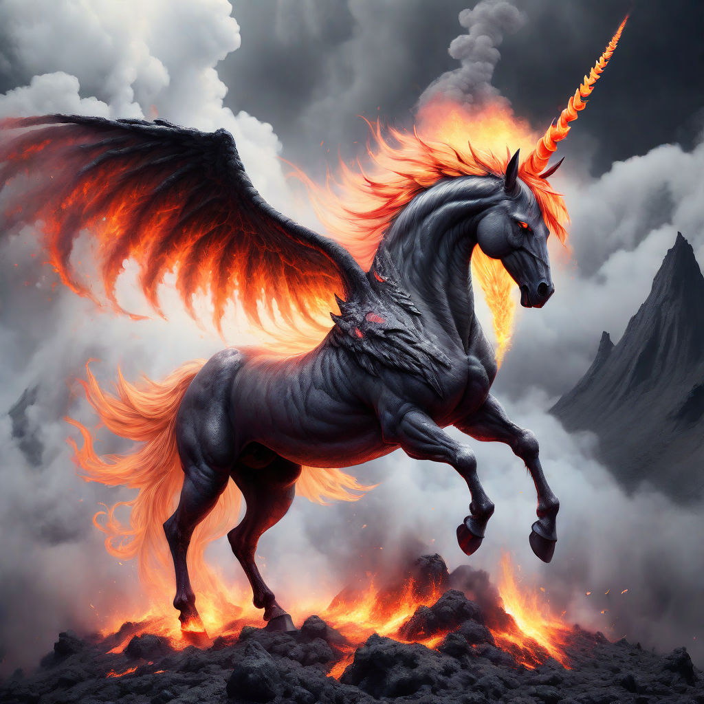 [Feedback] More Skins or Appearances for Dream/Mythical Horses | Black ...