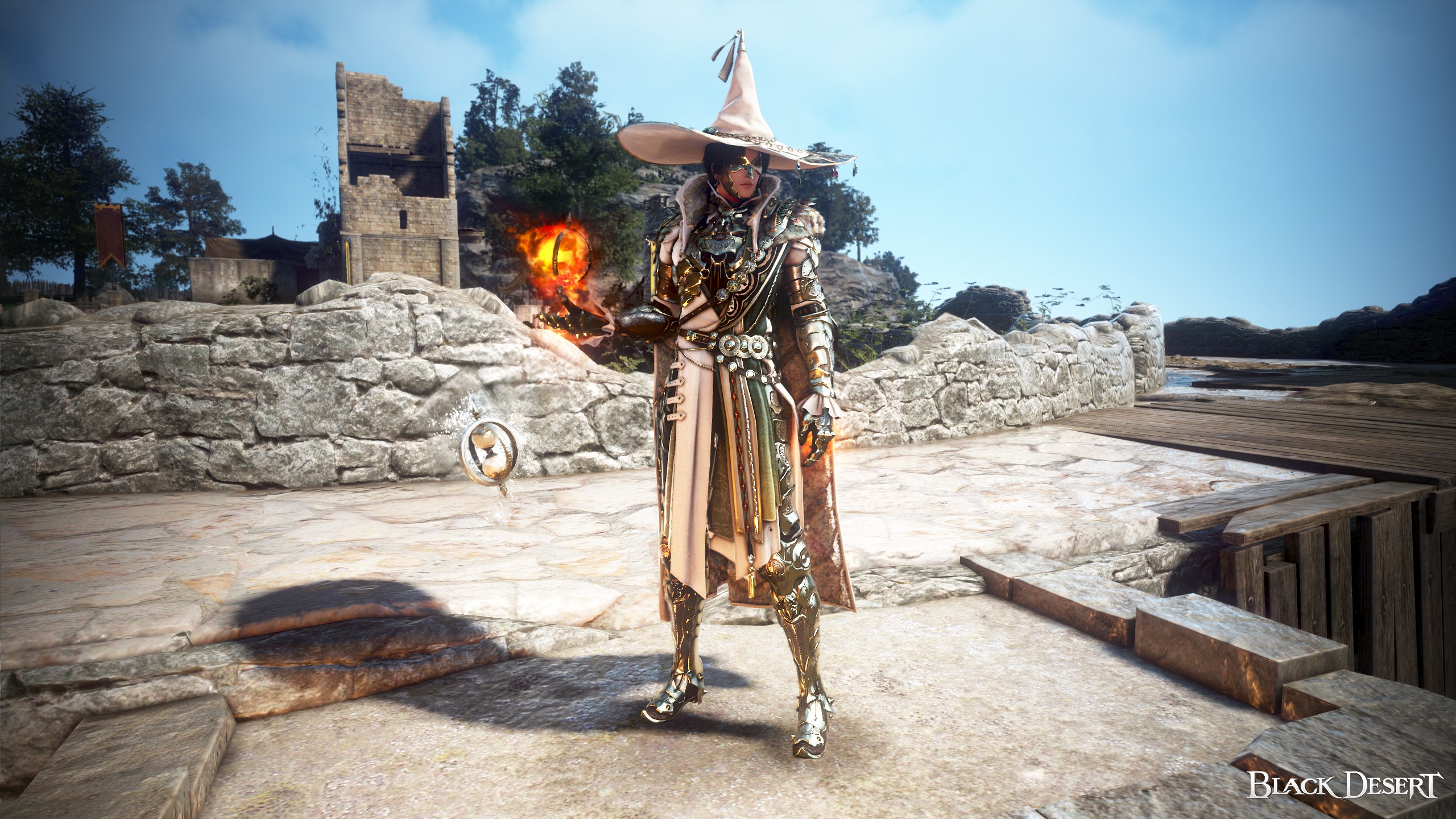 [Event] [NA][Wizard] Mirmo | Black Desert NA/EU