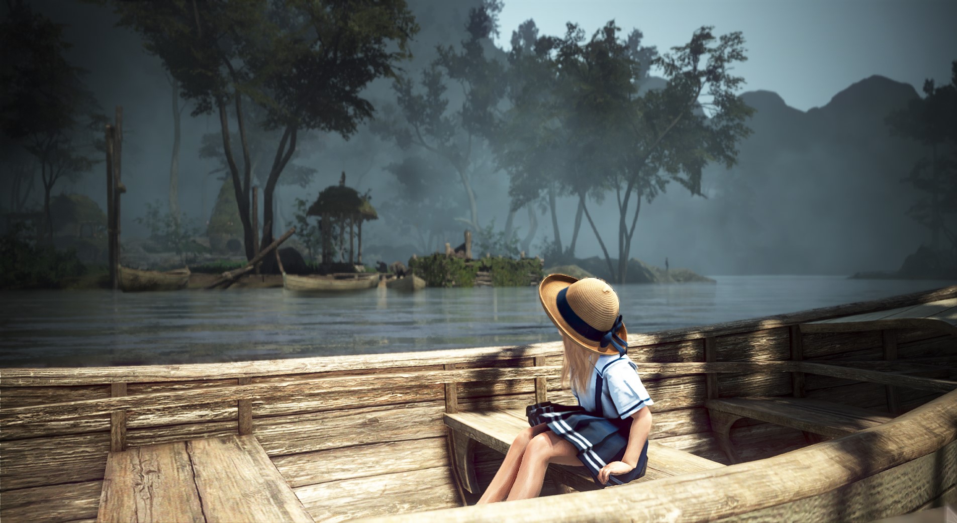 [Event] [BDO Calendar - Summer][EU] Long and Warm Days | Black Desert NA/EU