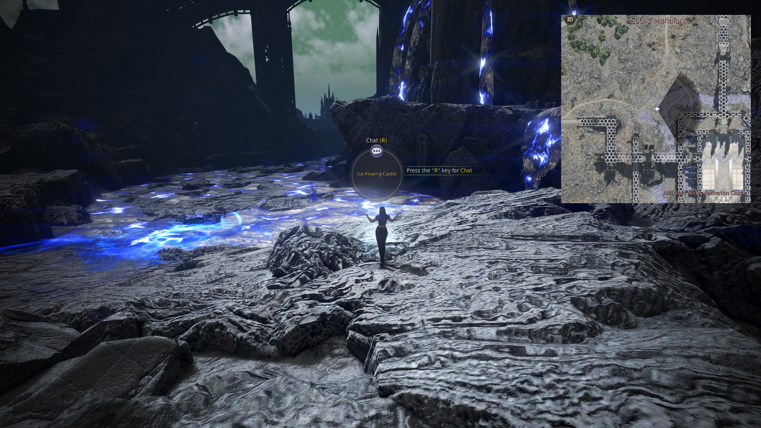 [Game Play] Aetherion Adventure Log (Edania Adventure Logs) Knowledge ...