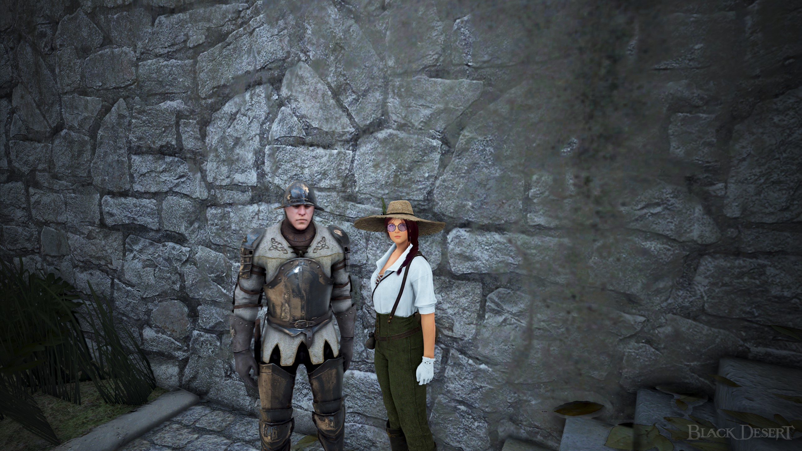 [Event] [EU][My BFF] me and my BFF -> Lazy Soldier and Valkyrie | Black ...