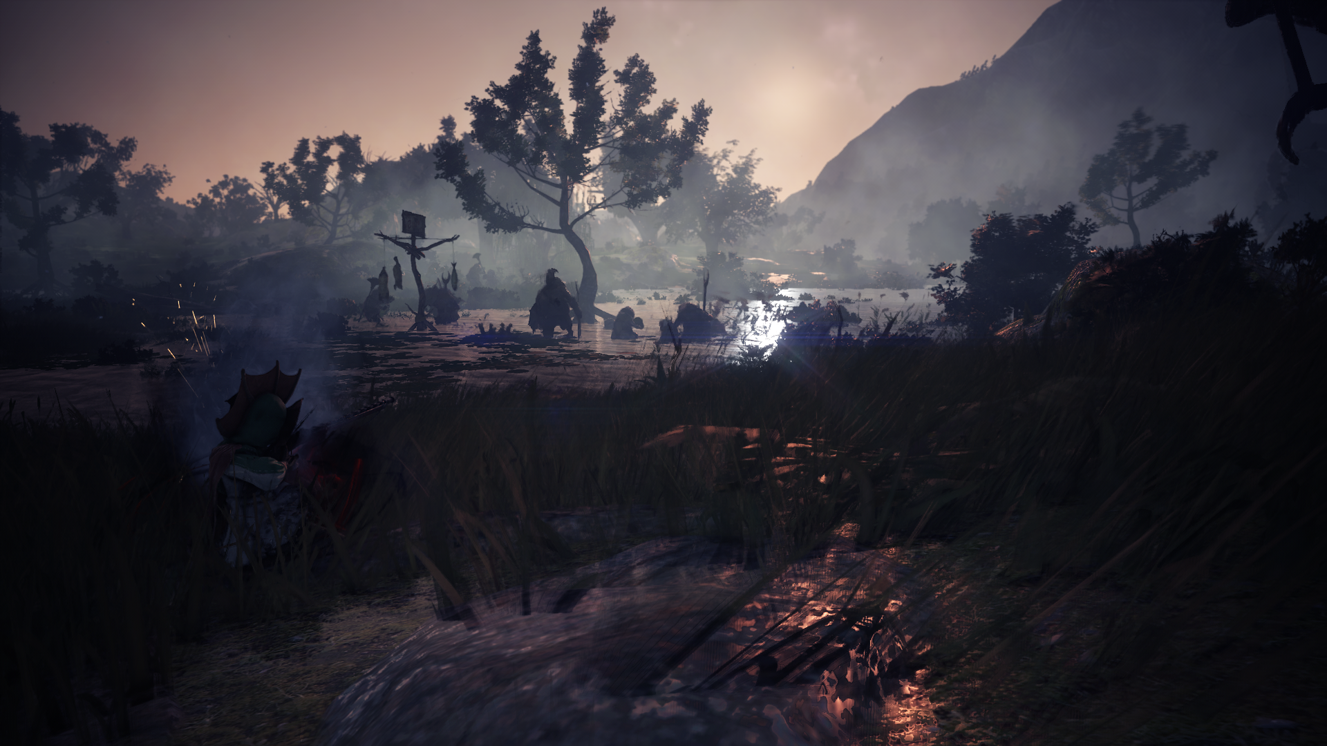 [Event] [BDO Calendar - Summer][NA] Swamp Nagas Have Invaded | Black ...