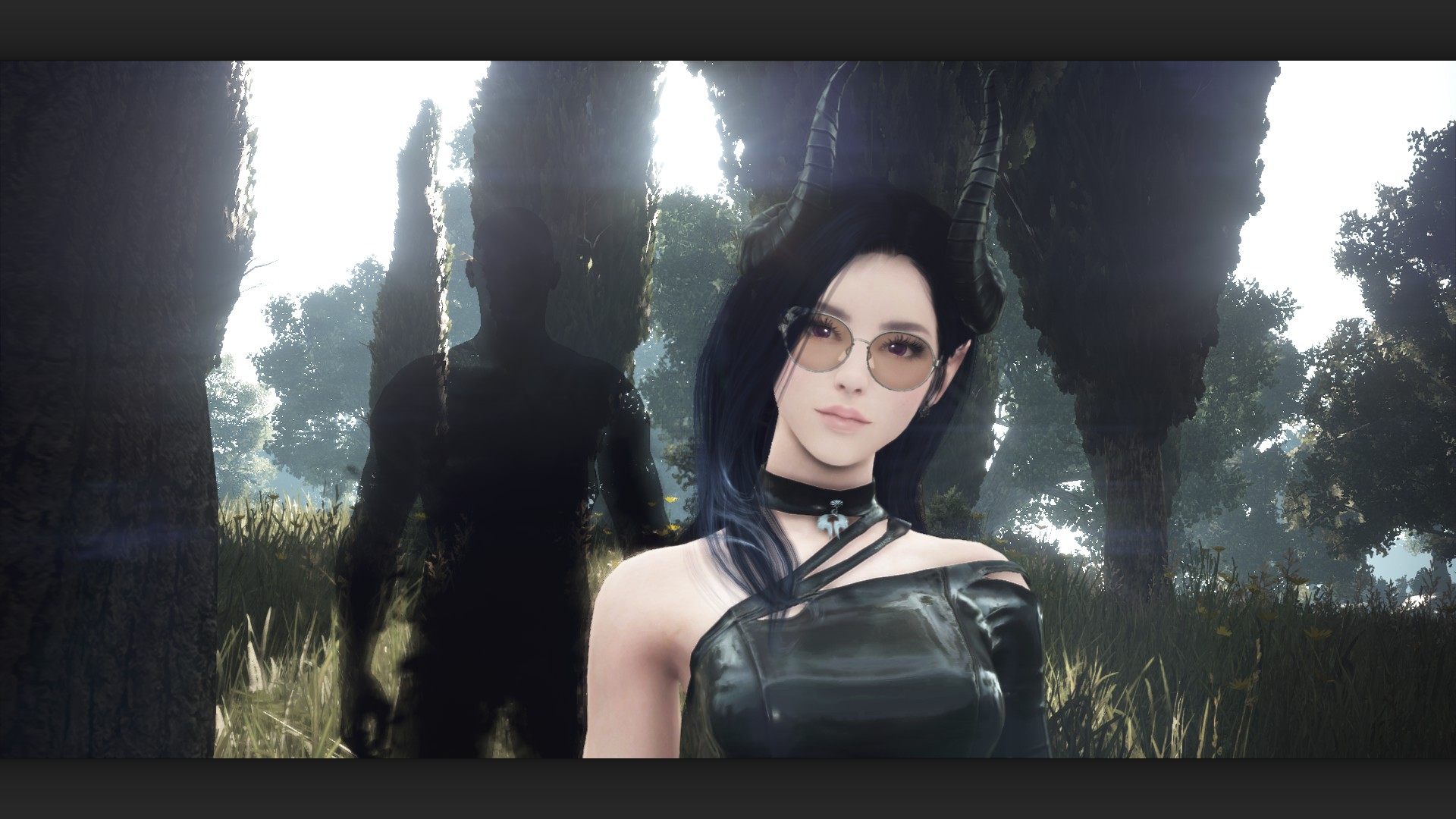 [Event] [EU][My BFF] Me & Mr. Shadow | Black Desert NA/EU
